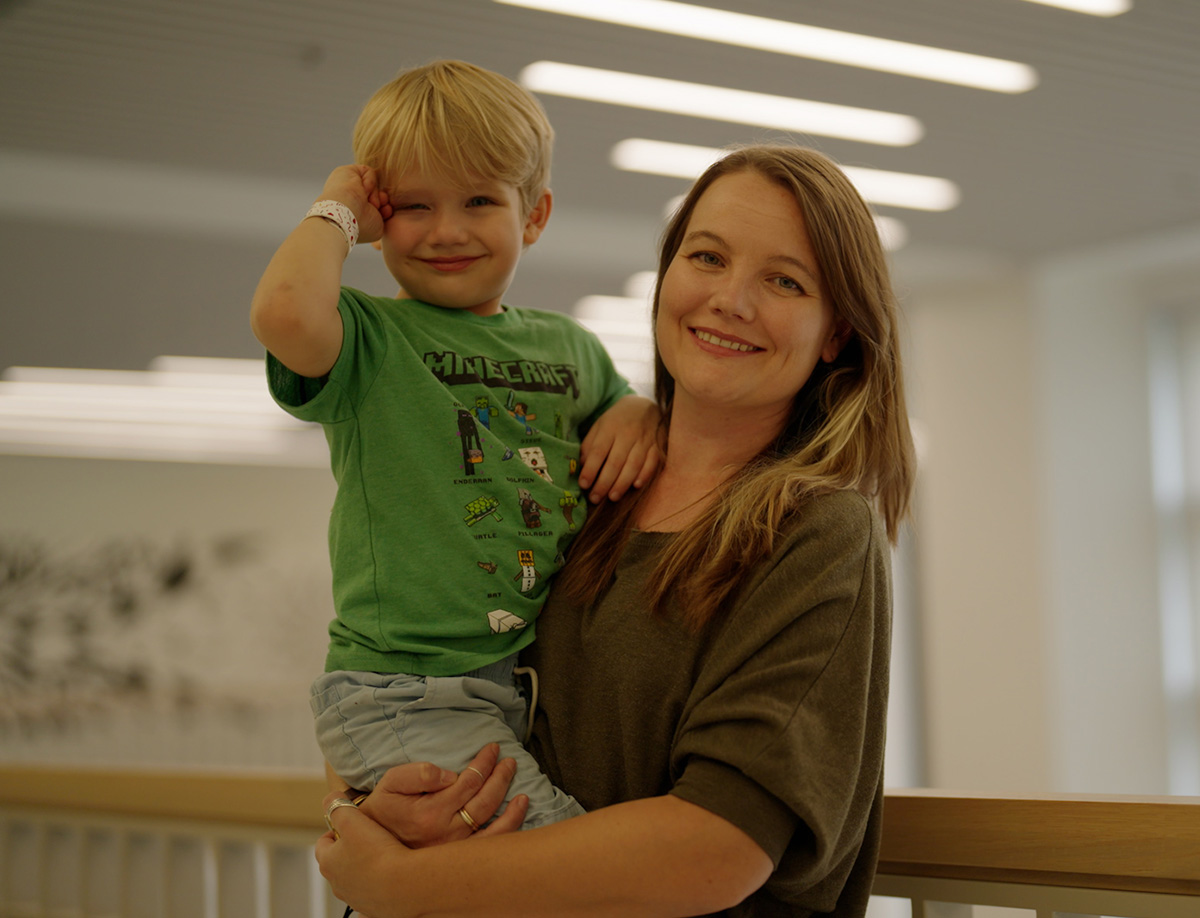 Where Discovery Creates Hope - University of Minnesota