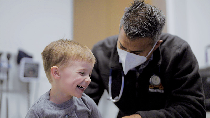 Where Discovery Creates Hope - University of Minnesota