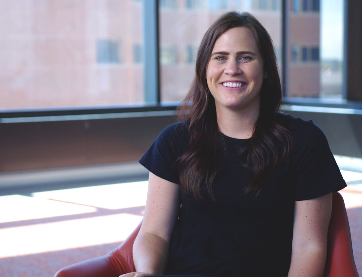 Where Discovery Creates Hope - University of Minnesota